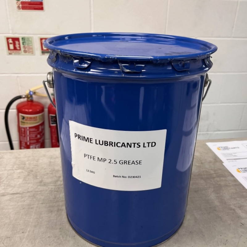 Prime PTFE MP2.5 Boom Crane Grease