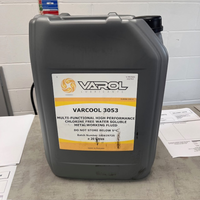 Varol Varcool 3053 (20LTR)