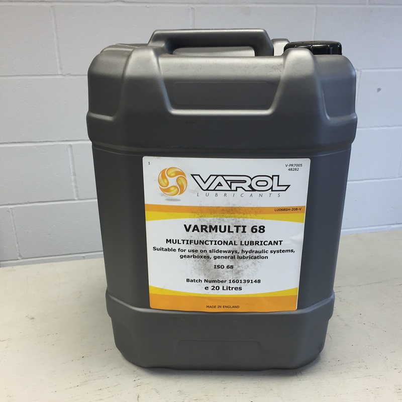 Varol Varmulti 68 20 litre