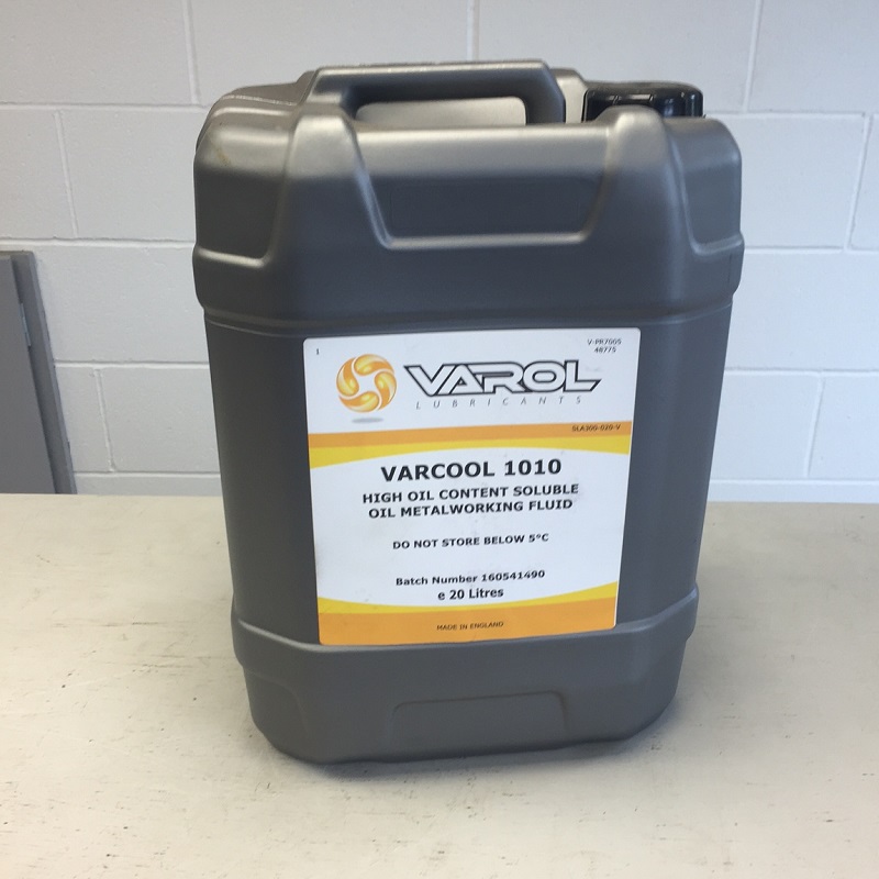 Varol Varcool 1010 20 litre