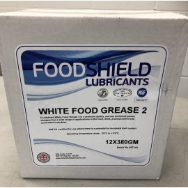 EP2 Multi-purpose Grease Cartridges Yorkshire