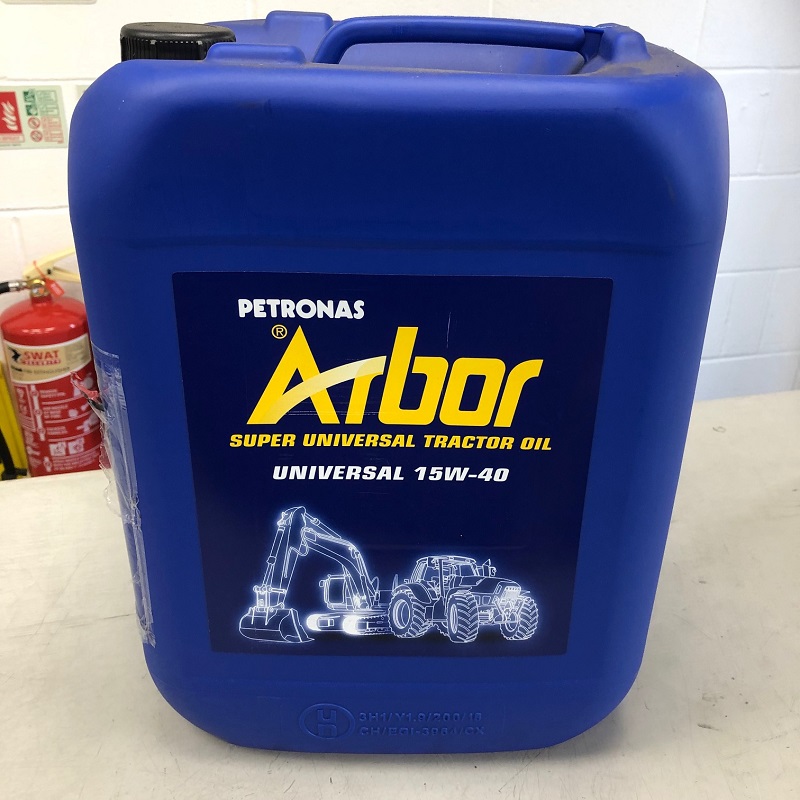 Petronas Arbor Universal 15w40 20 litres
