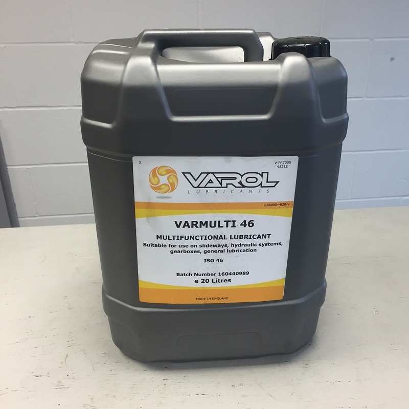 Varol Varmulti 46 20 litre